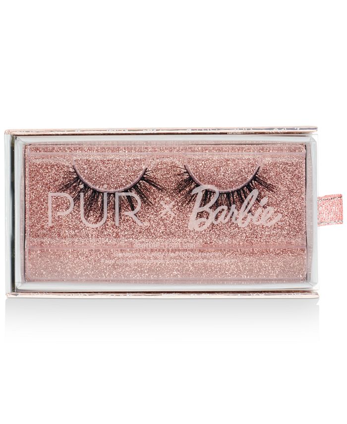 PÜR Barbie Doll Lash Pro Eyelashes - Macy's