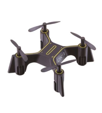 Sharper Image Drone DX 2inch Nano - Macy's