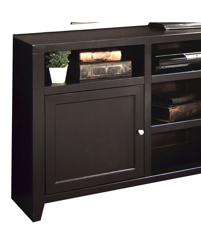 Legends Furniture Urban Loft 84" Super Console - Macy's