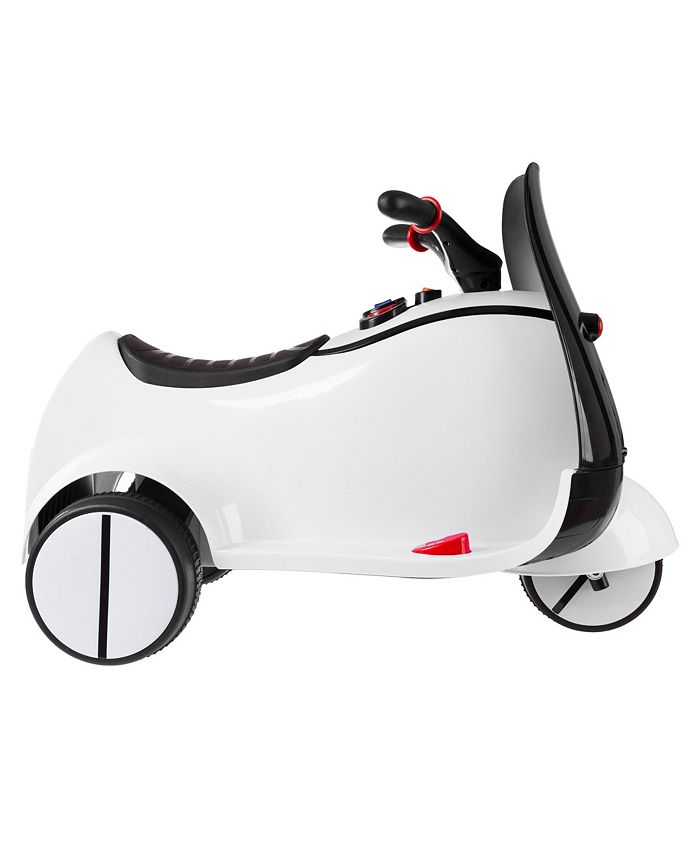 Lil' Rider 3 Wheel Motorcycle Euro Trike - Macy's