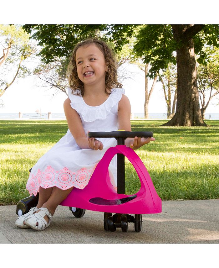 Lil' Rider Ride on Wiggle Car - Macy's