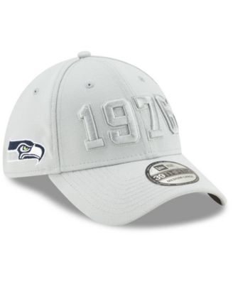 New Era Seattle Seahawks On-Field Alt Collection 39THIRTY Stretch ...