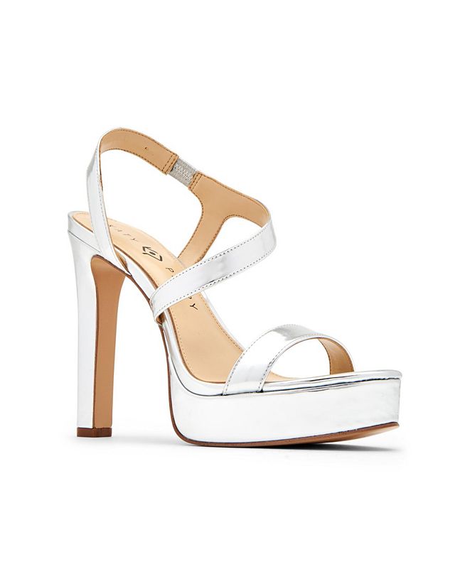 Katy Perry Naomi Platform Dress Sandals & Reviews - Sandals - Shoes ...