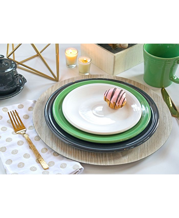 Fiesta Meadow Collection & Reviews - Dinnerware - Dining - Macy's