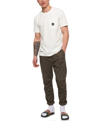 Superdry Men's Core Utility Pants - Macy's