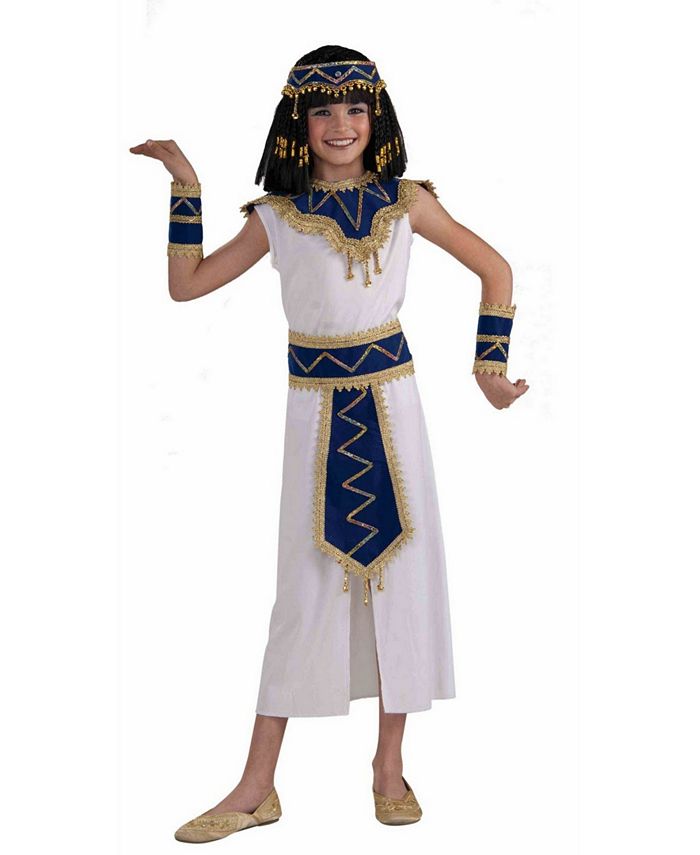 BuySeasons Toddler Girl's Princess Of Pyramids Child Costume - Macy's