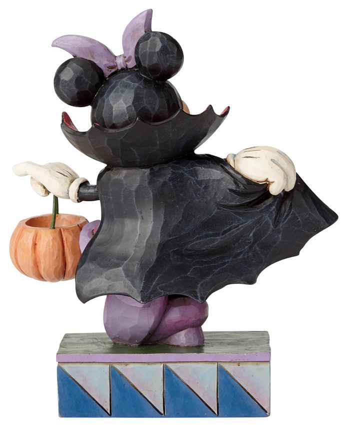 Enesco Vampire Minnie Mouse - Macy's
