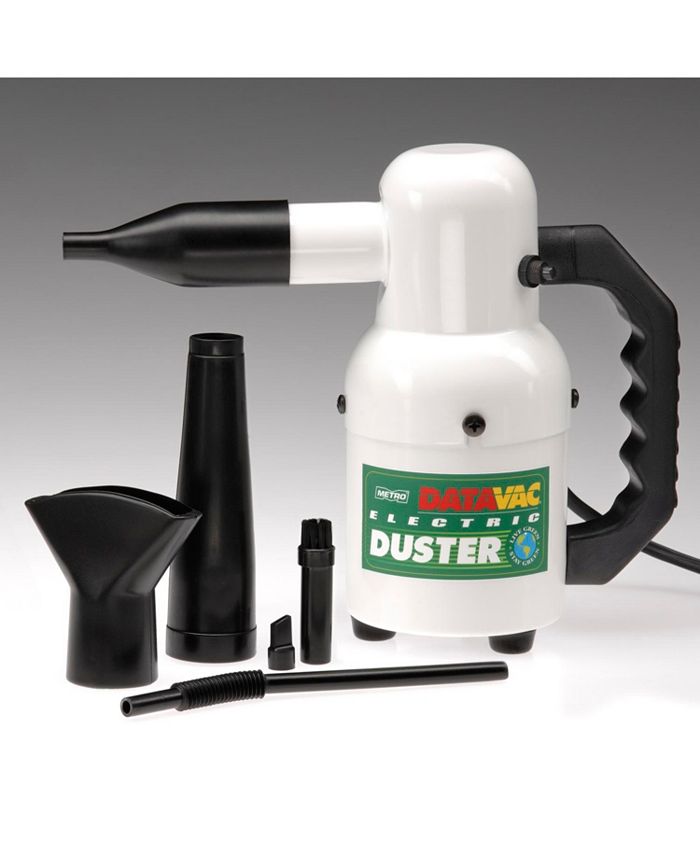 DataVac Electric Duster, ED-500 - Macy's