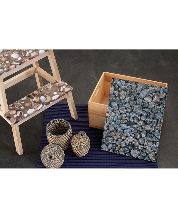 DC Fix Sea Shell Adhesive Film, Set of 2 - Macy's