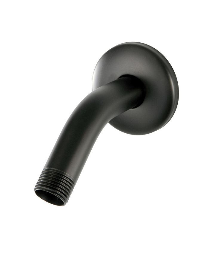 Kingston Brass 6-Inch Shower Arm with Flange - Macy's