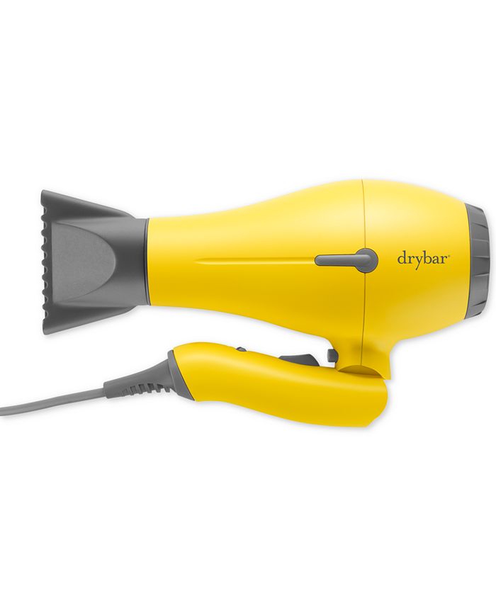 Drybar Baby Buttercup Travel Blow-Dryer - Macy's