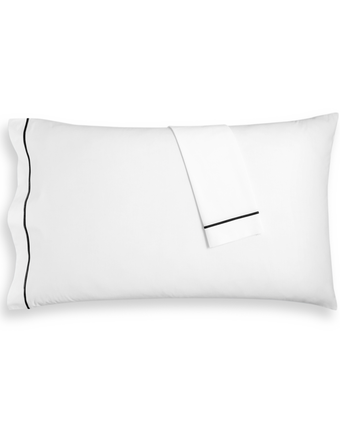 Click here for Closeout! Hotel Collection Italian Percale 100 Cot... prices