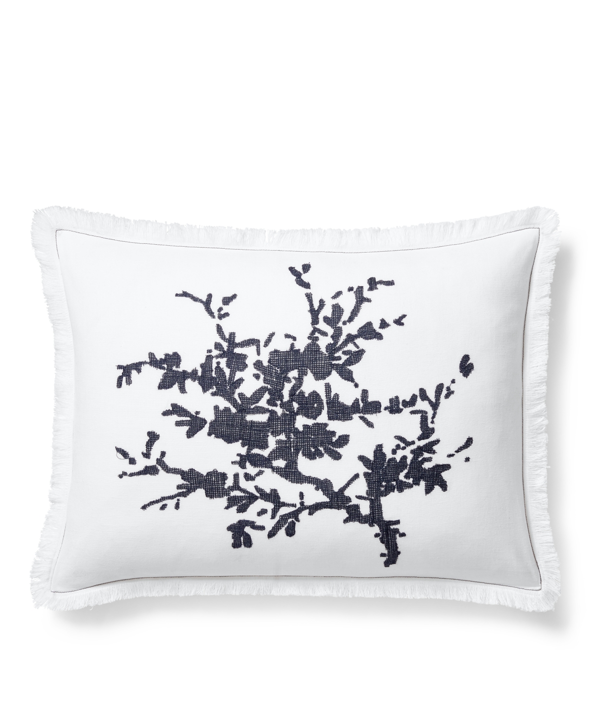 Click here for Lauren Ralph Lauren Eva Silhouette Decorative Pill... prices