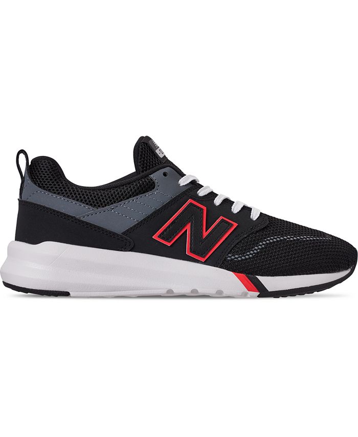 New Balance Men's 009 Casual Sneakers from Finish Line - Macy's