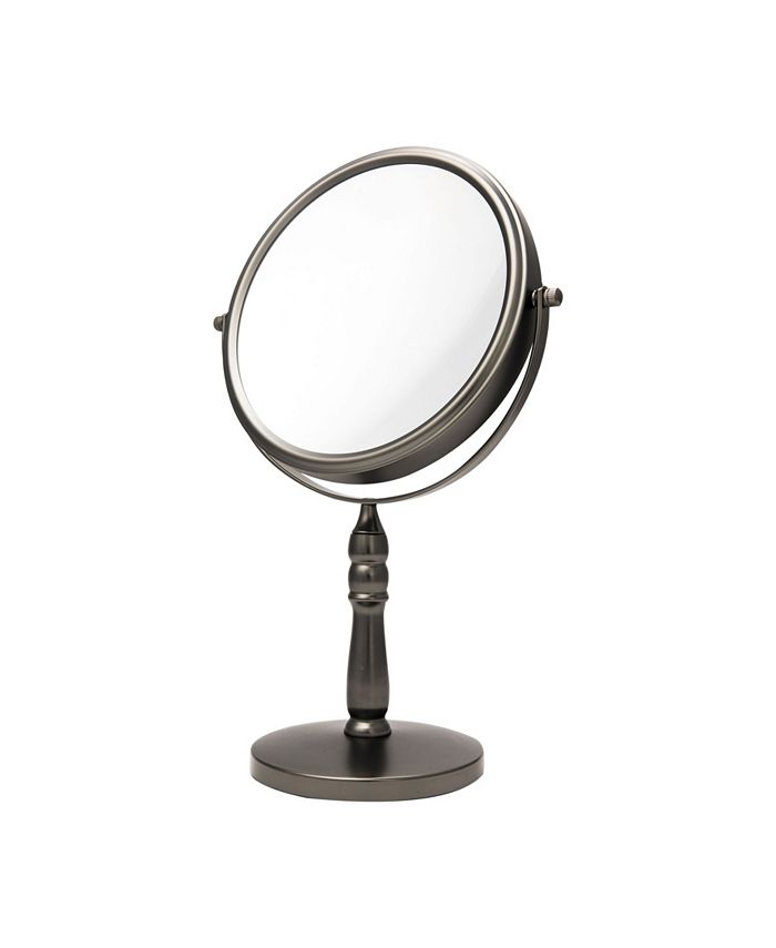 Danielle 10 Times Magnification Vanity Mirror - Macy's