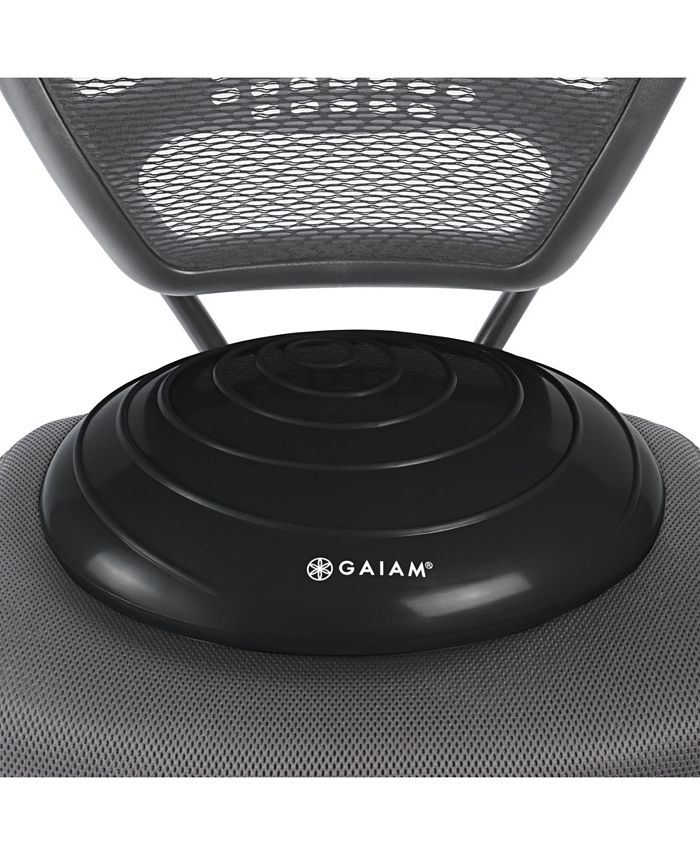 Gaiam Gaiam Balance Disc - Macy's
