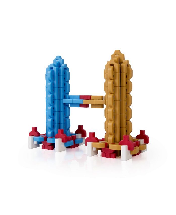 Guidecraft, Inc Guidecraft IO Blocks Minis - 425 Pieces Set - Macy's