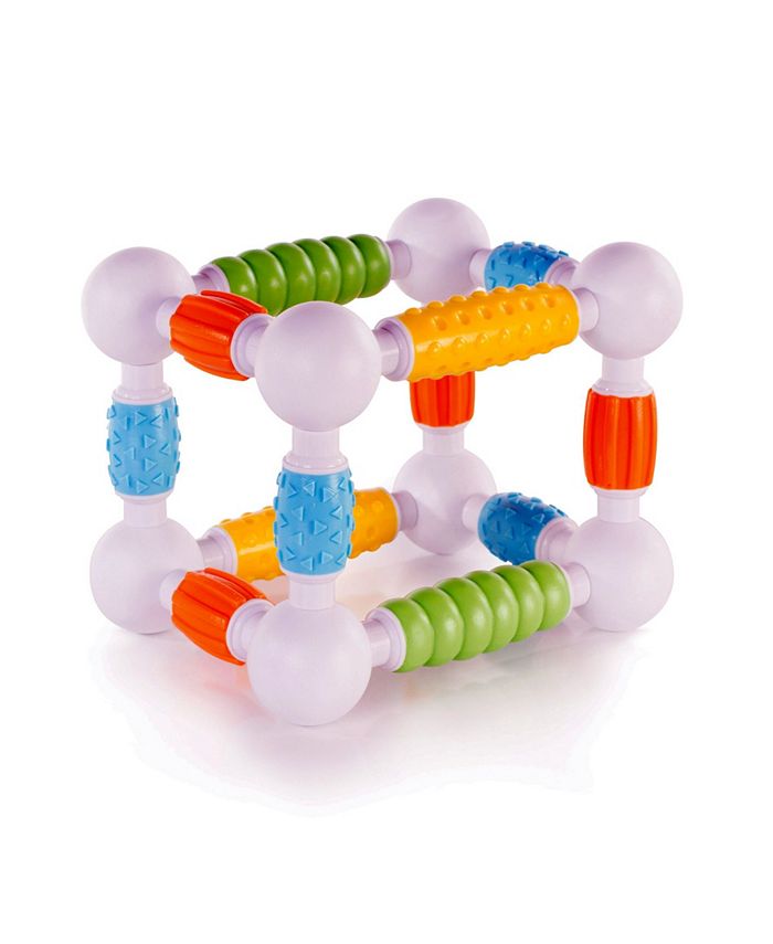 Guidecraft, Inc Guidecraft Builders - 20 Pieces Set - Macy's