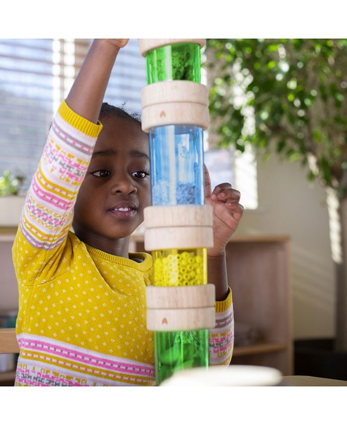 Guidecraft, Inc Guidecraft Treasure Tubes - Macy's