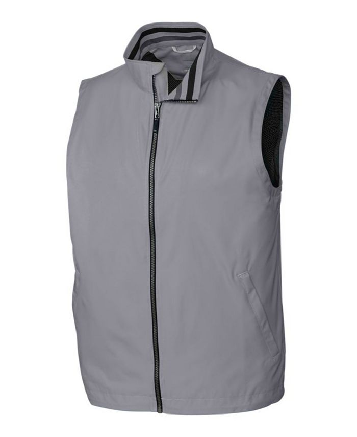 Cutter & Buck Men's Nine Iron Vest - Macy's