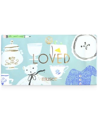 Musee Loved Soap, 7-oz. - Macy's