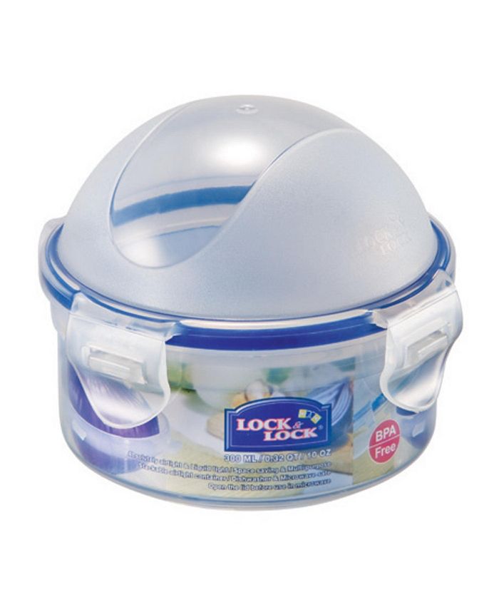 Lock n Lock Easy Essentials Specialty 10-Oz. Onion Container - Macy's