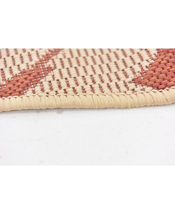 Bayshore Home Pashio Pas6 Area Rug Collection - Macy's