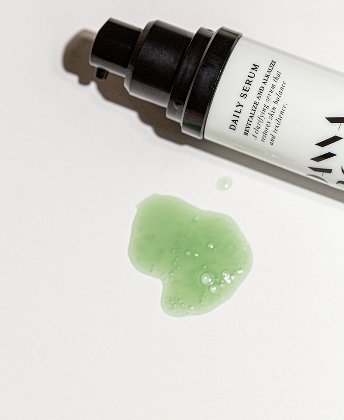 Joanna Vargas Daily Serum, 1-oz. - Macy's