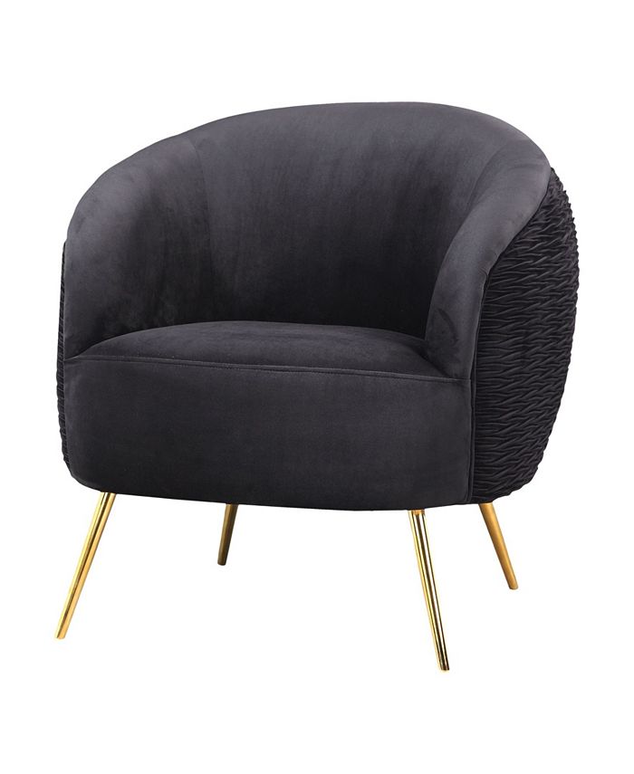Moe's Home Collection Moes Home Collection Sparro Lounge Chair - Macy's