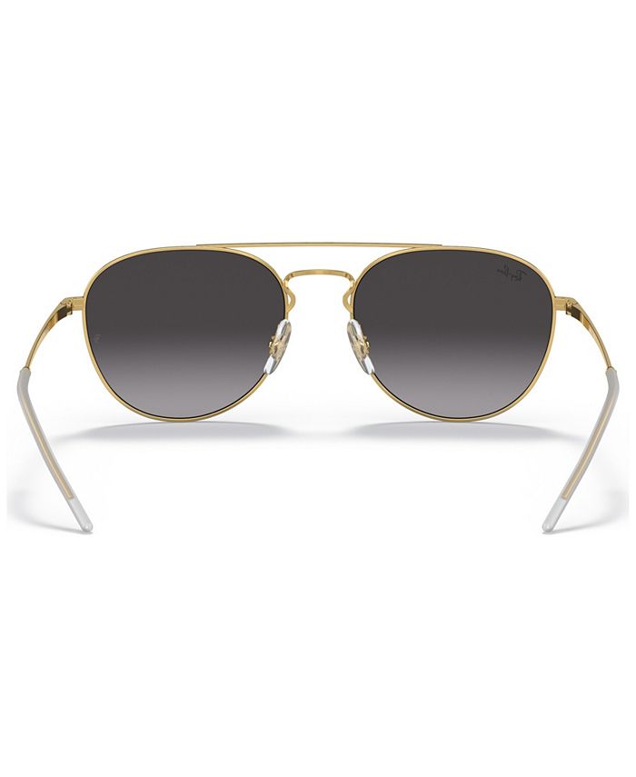 Ray-Ban Sunglasses, RB3589 55 - Macy's
