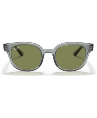 Ray-Ban Sunglasses, RB4324 50 - Macy's