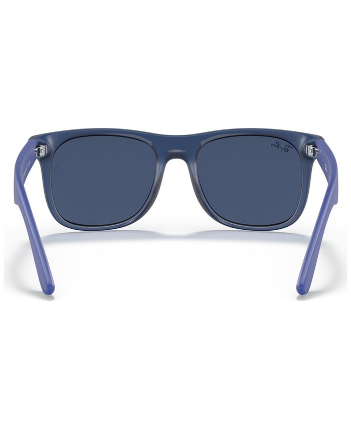 Ray-Ban Jr Kids Sunglasses, RJ9069S (ages 11-13) - Macy's