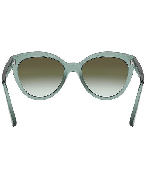 Ralph by Ralph Lauren Sunglasses, RA5260 53 & Reviews - Sunglasses by ...