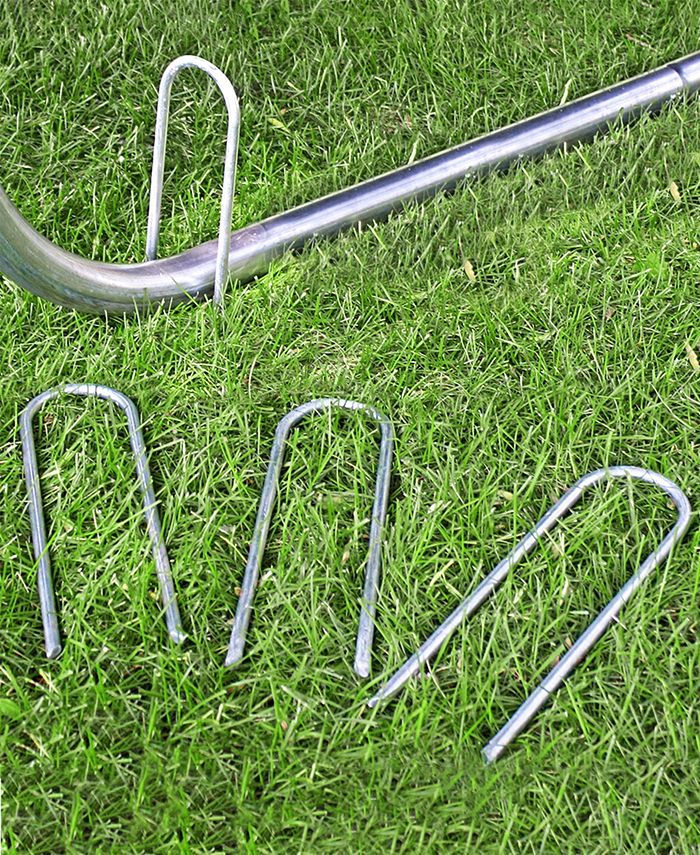 Skywalker Trampolines Wind Stakes - 4 Pack - Macy's