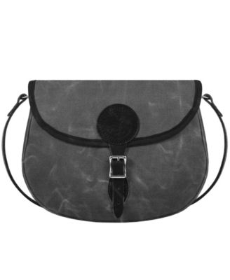 Duluth Pack Large Standard Shell Purse - Macy's