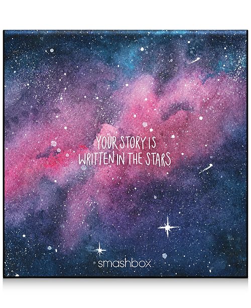 Smashbox Star Power Face + Eye Shadow Palette & Reviews - Makeup ...