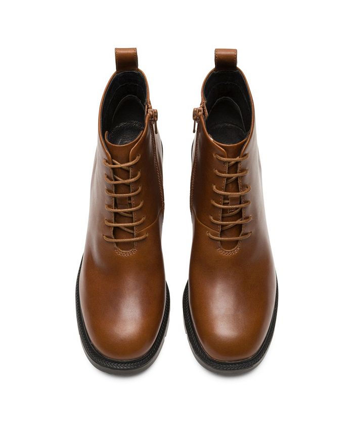Camper Women's Whitnee Boots - Macy's