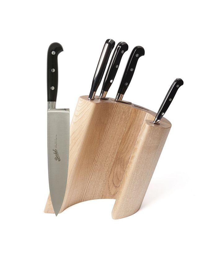 Berkel Echoes with 5 Kitchen Knives, Adhoc - Macy's
