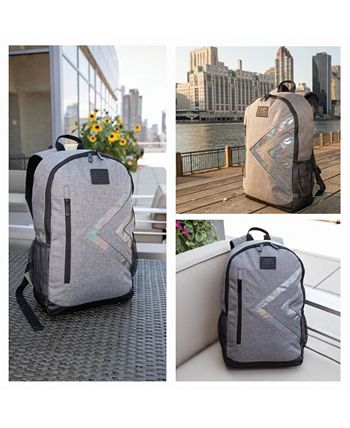 X-Ray Reflective Backpack - Macy's