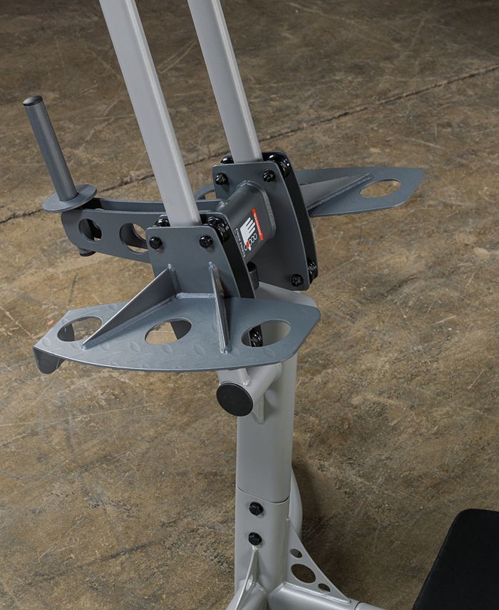 Body-Solid Powerline Glute Machine - Macy's