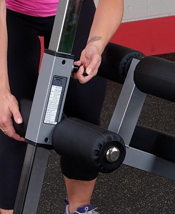 Body-Solid Body Solid Pro Style Ab Board - Macy's