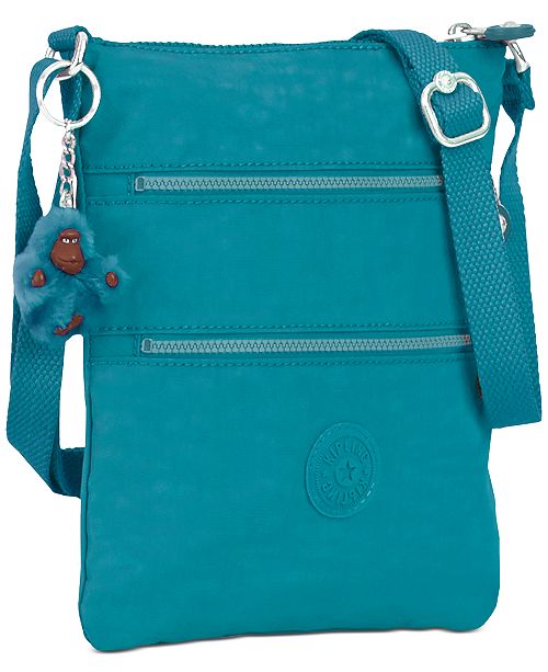 Kipling Keiko Crossbody & Reviews - Handbags & Accessories - Macy's