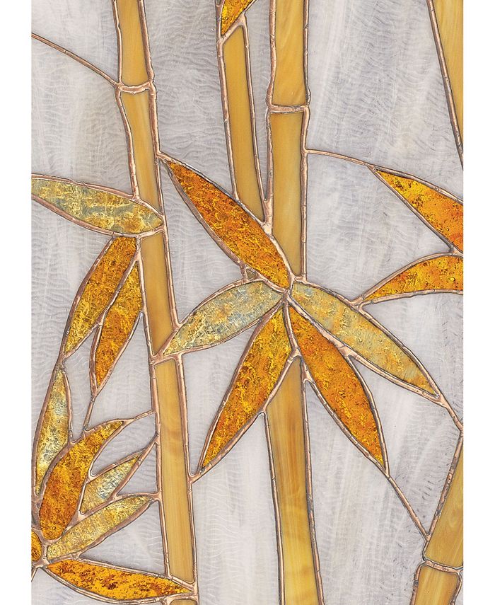 Artscape Bamboo Window Film - Macy's