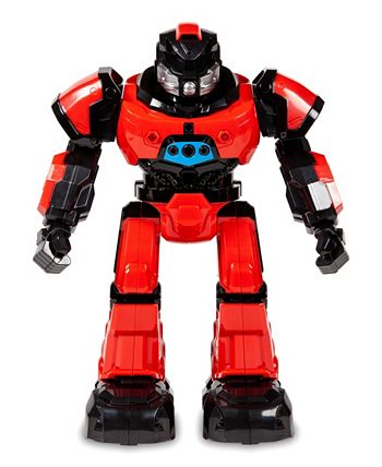 World Tech Toys Megamech Full Function IR RC Robot - Macy's