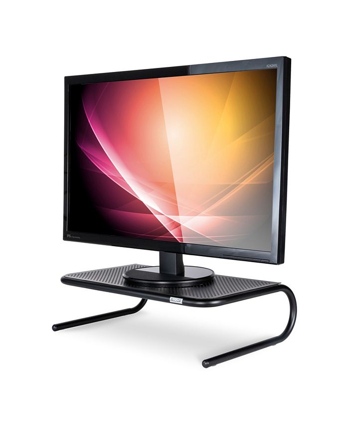 Allsop Metal Art Monitor Stand - Macy's