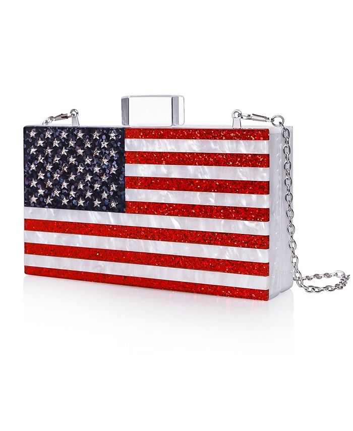 Milanblocks Clutch Purse - Macy's