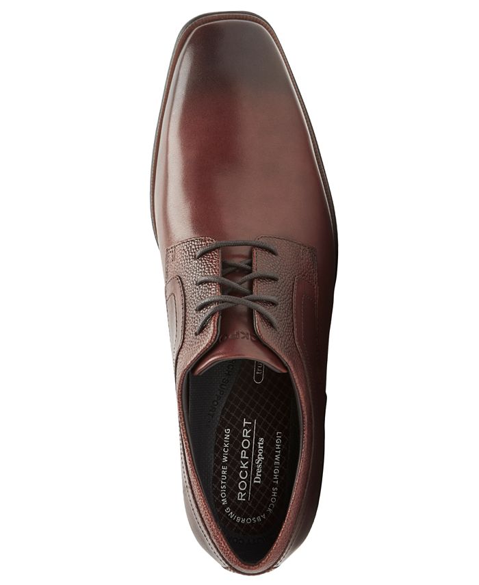 Rockport Men's Farrow Oxfords - Macy's
