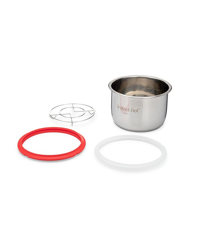 Instant Pot Duo™ Nova™ 3-Qt. 7-in-1, One-Touch Multi-Cooker - Macy's