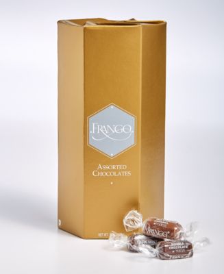 Frango Chocolates Assorted Chocolates, Created for Macy's - Macy's