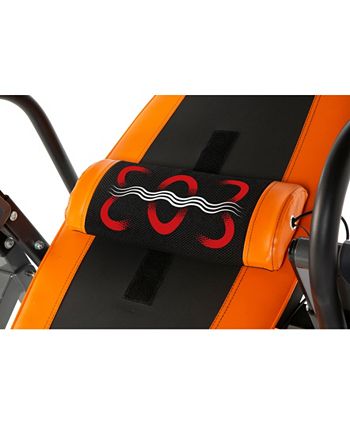 Exerpeutic 375SL Heat And Massage Therapy Inversion Table - Macy's